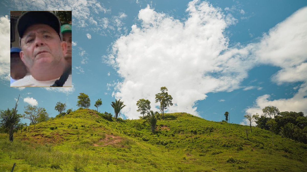 ¿Quién mató a Germán Rozo? El líder fue asesinado dos meses después de ...