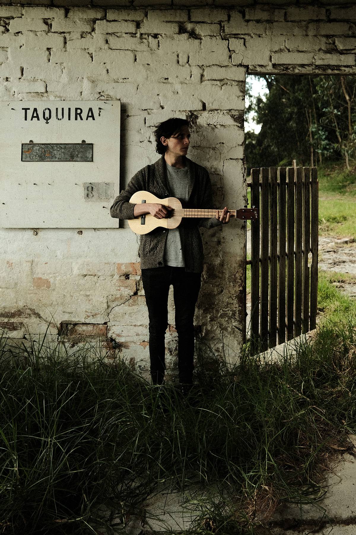 Lucas Hill presenta 'El Sol sale también': un viaje musical en el ...