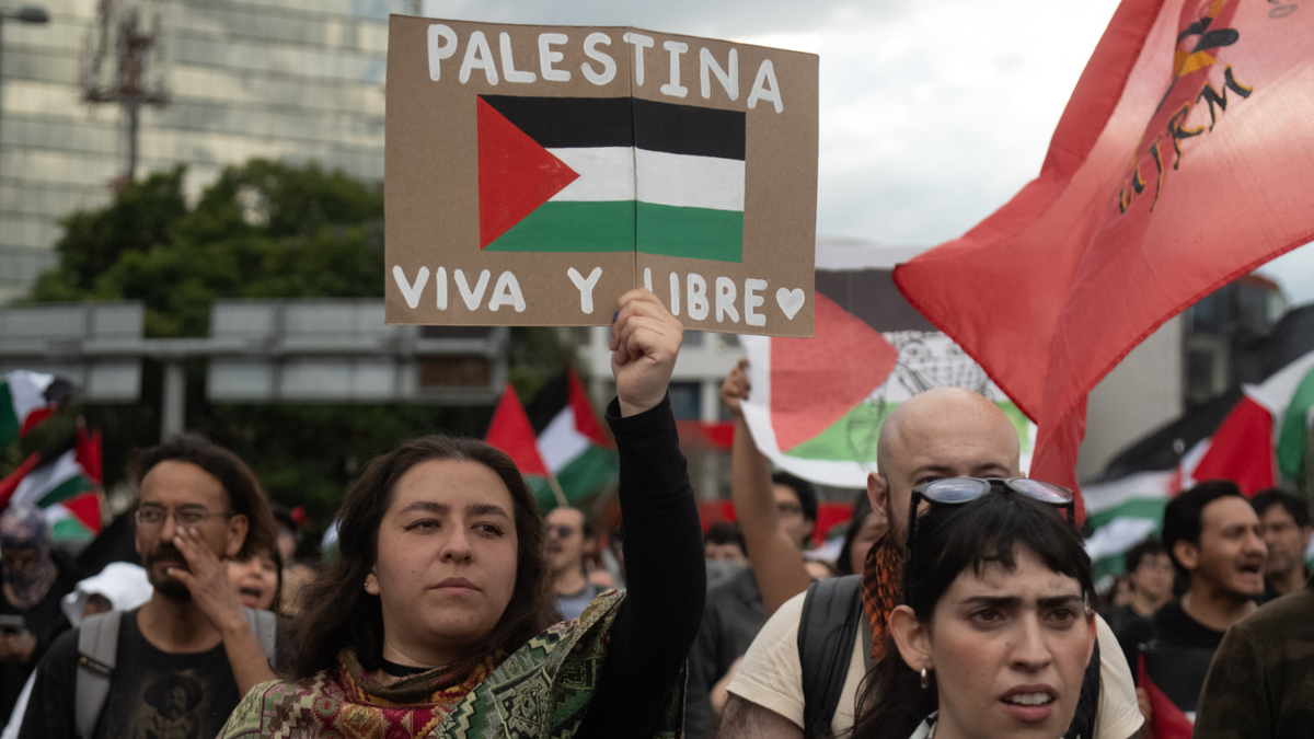 ¿Qué significa reconocer a Palestina como Estado? Implicaciones ...