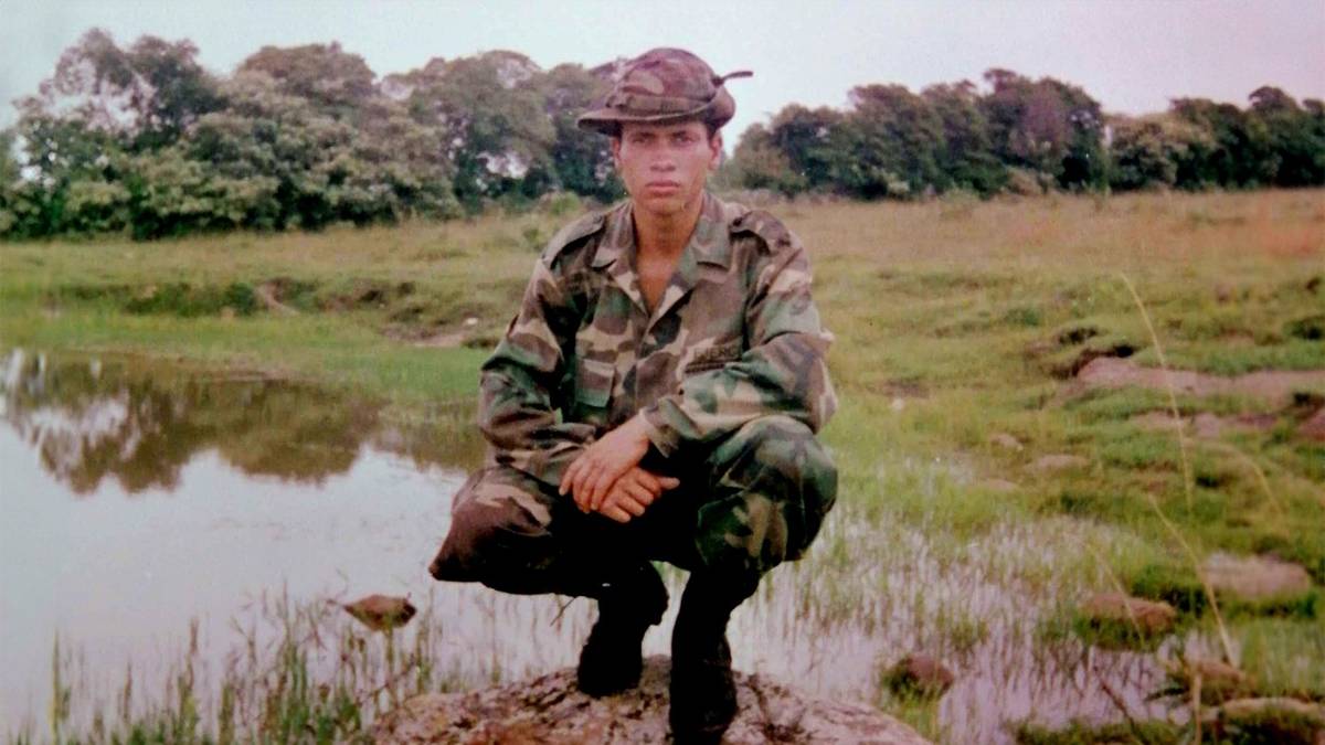 Habla madre del soldado Óscar Tabares: “Logramos que el Estado ...