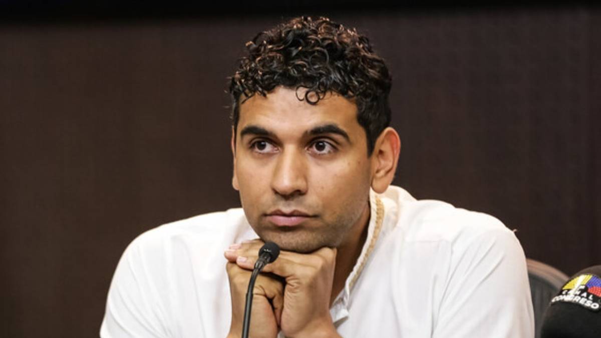 Escándalo fruver: las mentiras del miembro del equipo de trabajo de ...