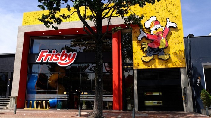 Frisby Colombia vs. Frisby España: claves del fin de las negociaciones ...