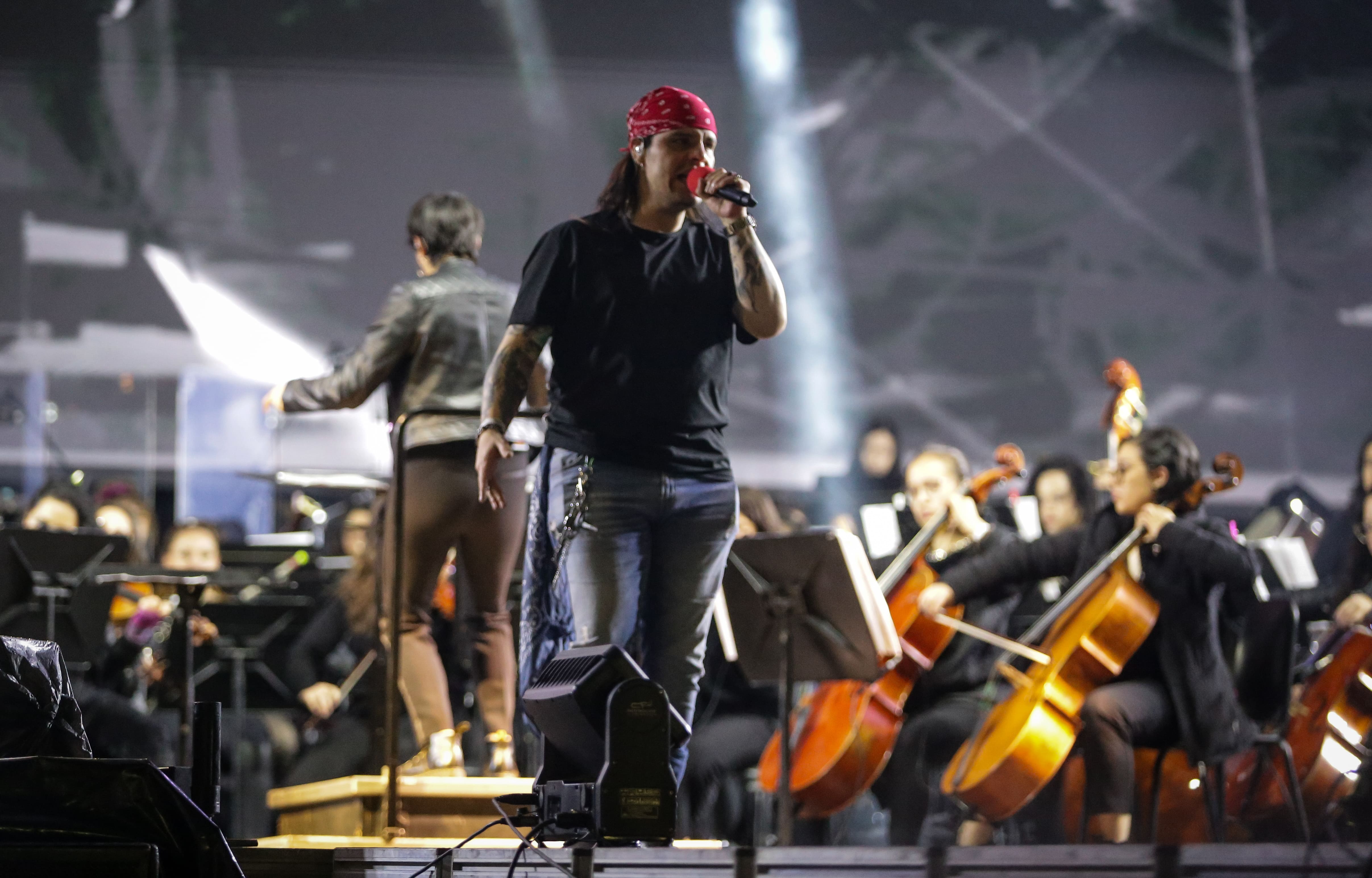 Conciertos y festivales imperdibles en septiembre 2025 en Colombia: de ...