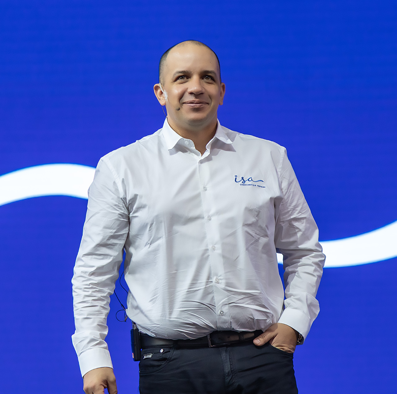 ‘Nos convertimos en una voz activa para evitar nuevos apagones’: Jorge Andrés Carrillo ...