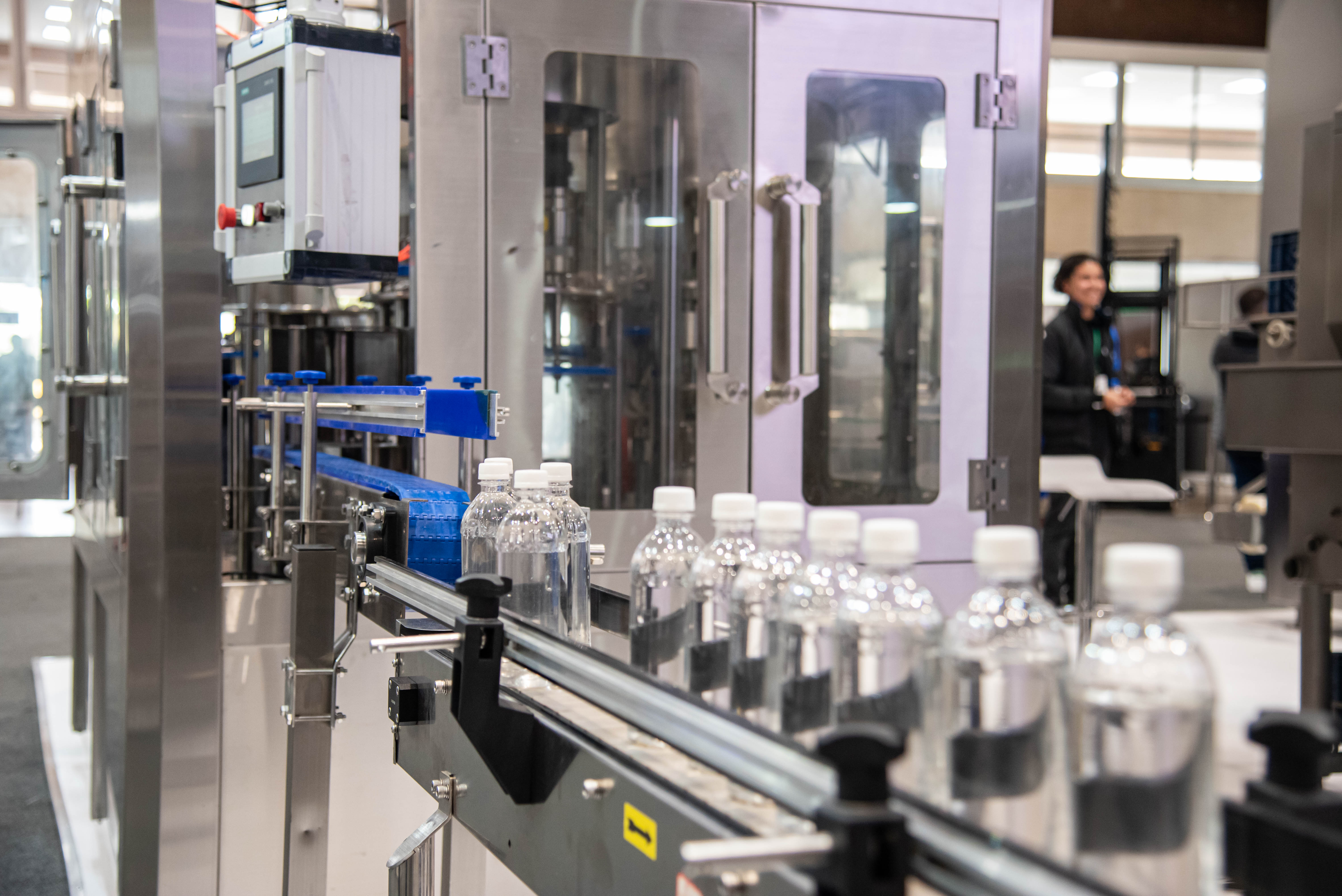 Andina Pack 2025: la plataforma que impulsa el futuro del procesamiento ...