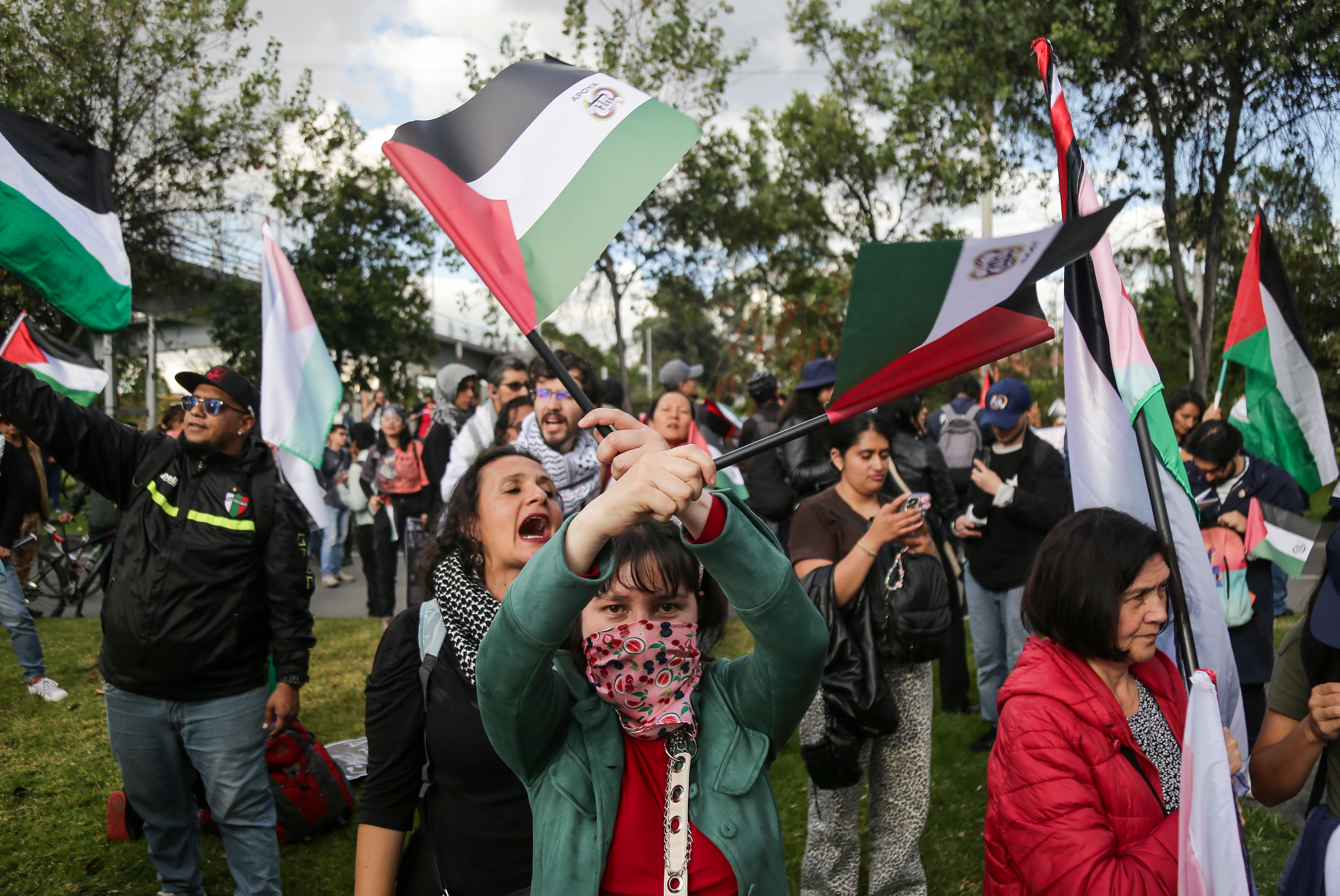 Descertificación de Estados Unidos: ¿qué países la tienen y cuáles son ...