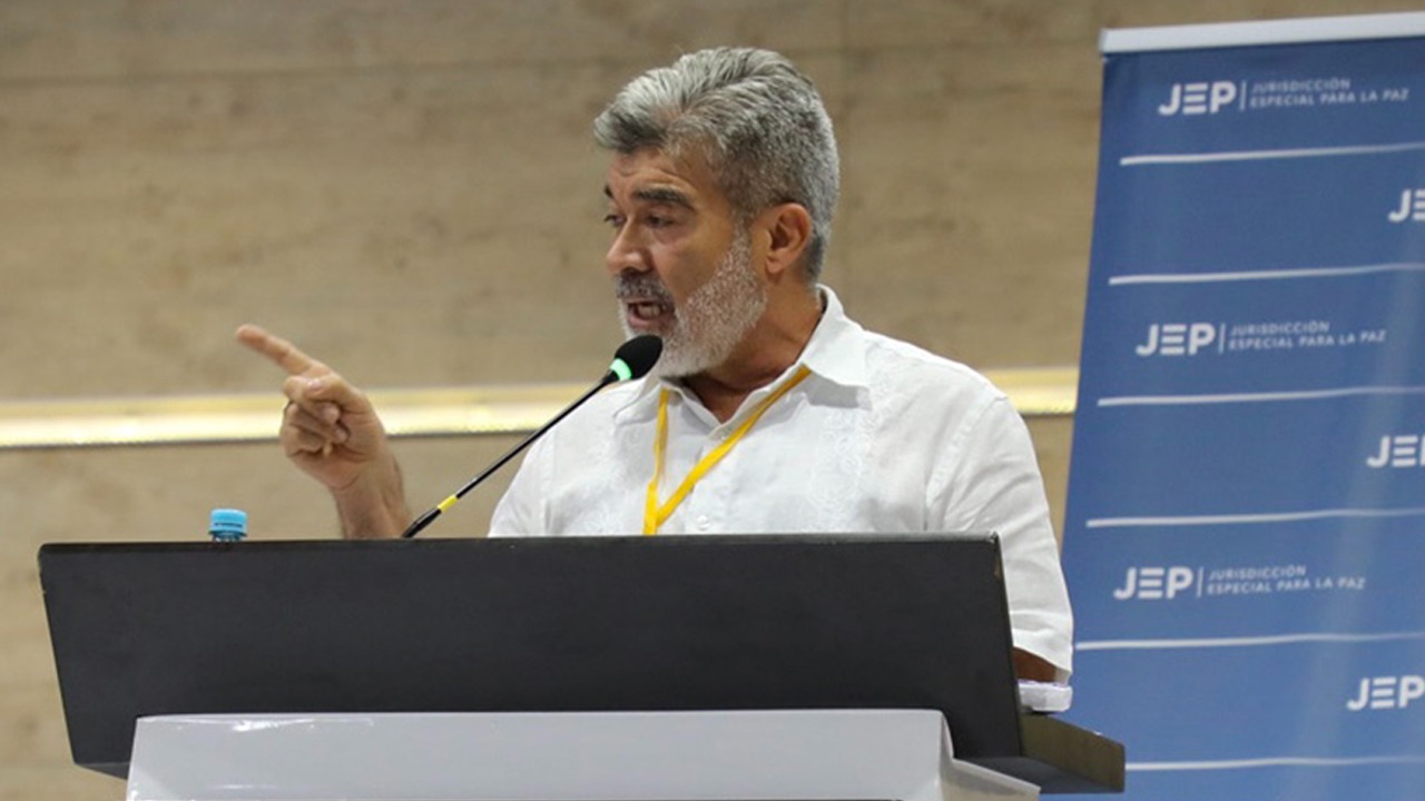 Falsos positivos: “El reconocimiento de Torres Escalante es ...