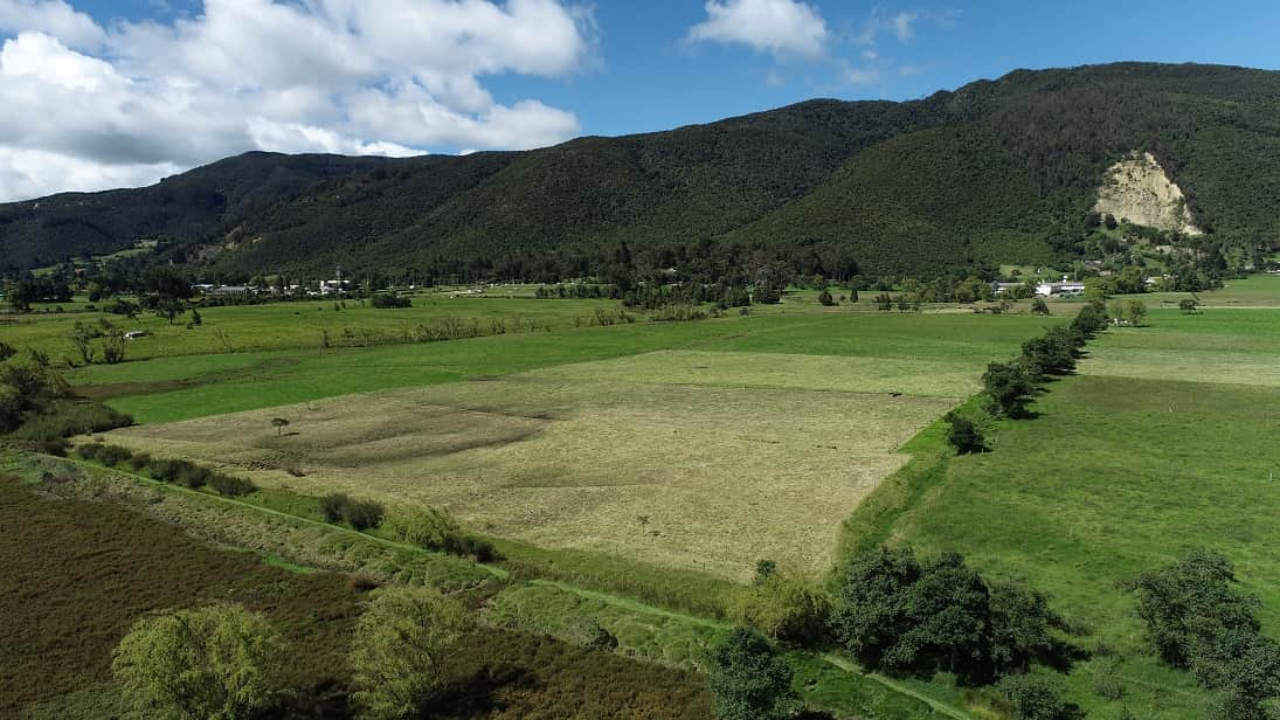 Parque Guaymaral: así va el megaproyecto que superará el tamaño del ...