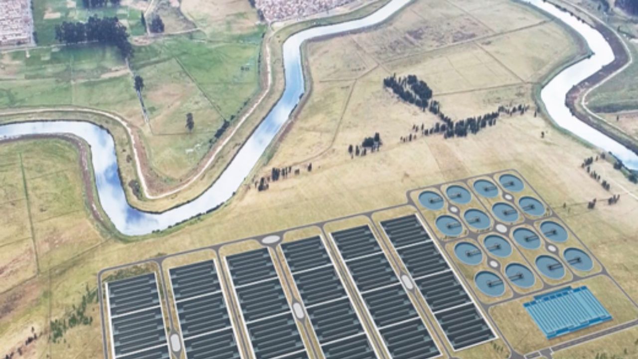 PTAR Canoas: cómo funcionará, cuánto costará y a quiénes beneficiará la ...