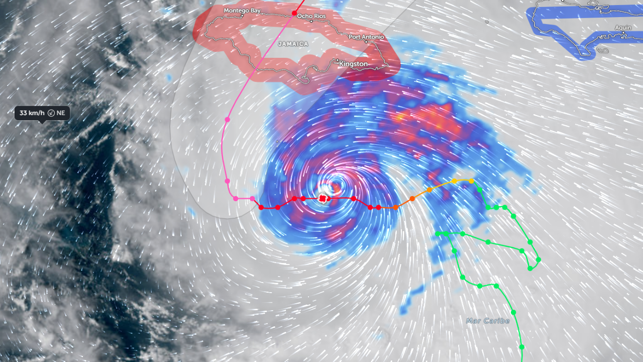 Noticias Internacionales hoy | Últimas noticias