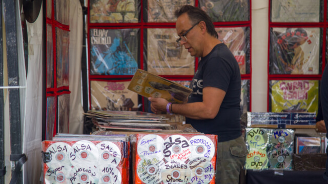 Salsa al Parque 2025: programación, artistas y actividades del festival ...