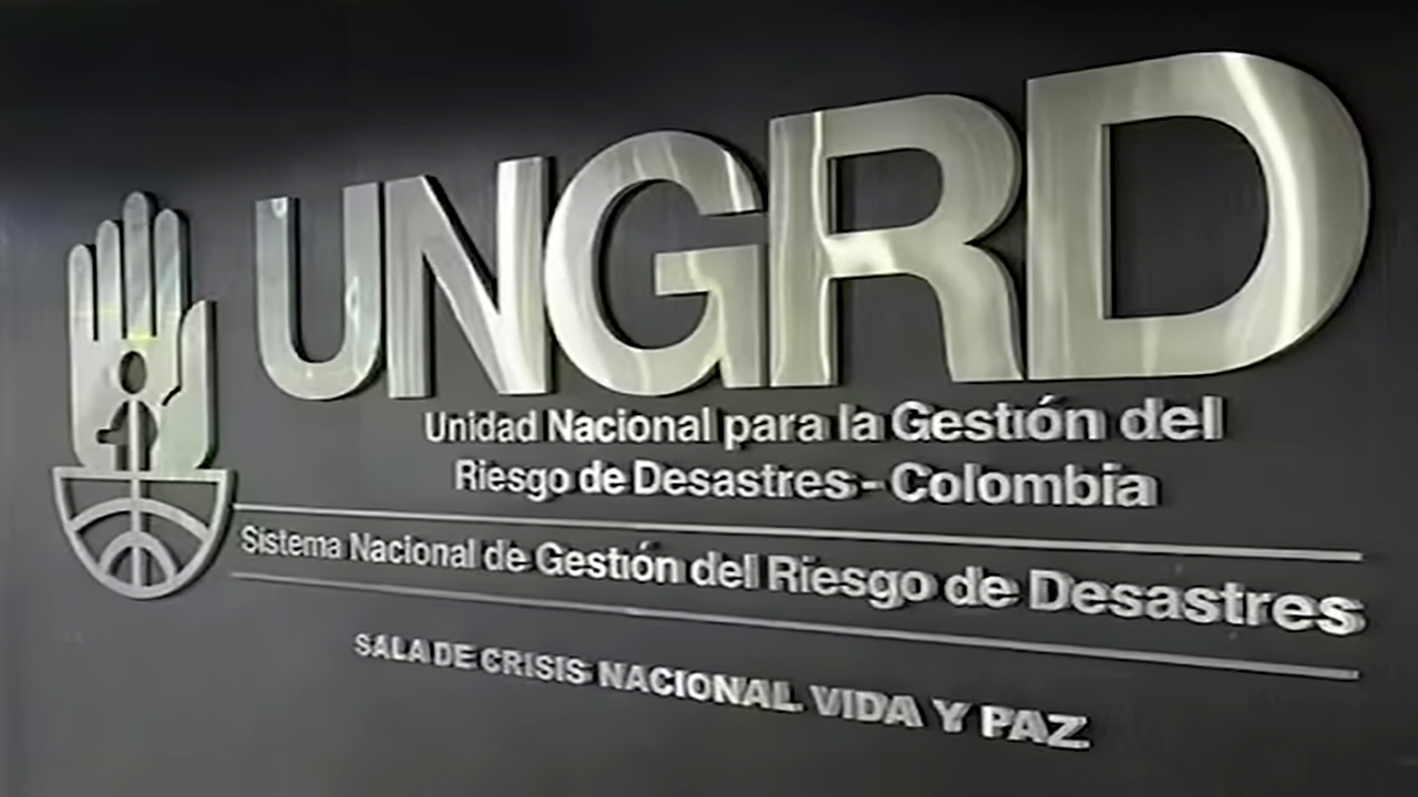 Embajada de Colombia aclara participación de Carlos Ramón González en ...