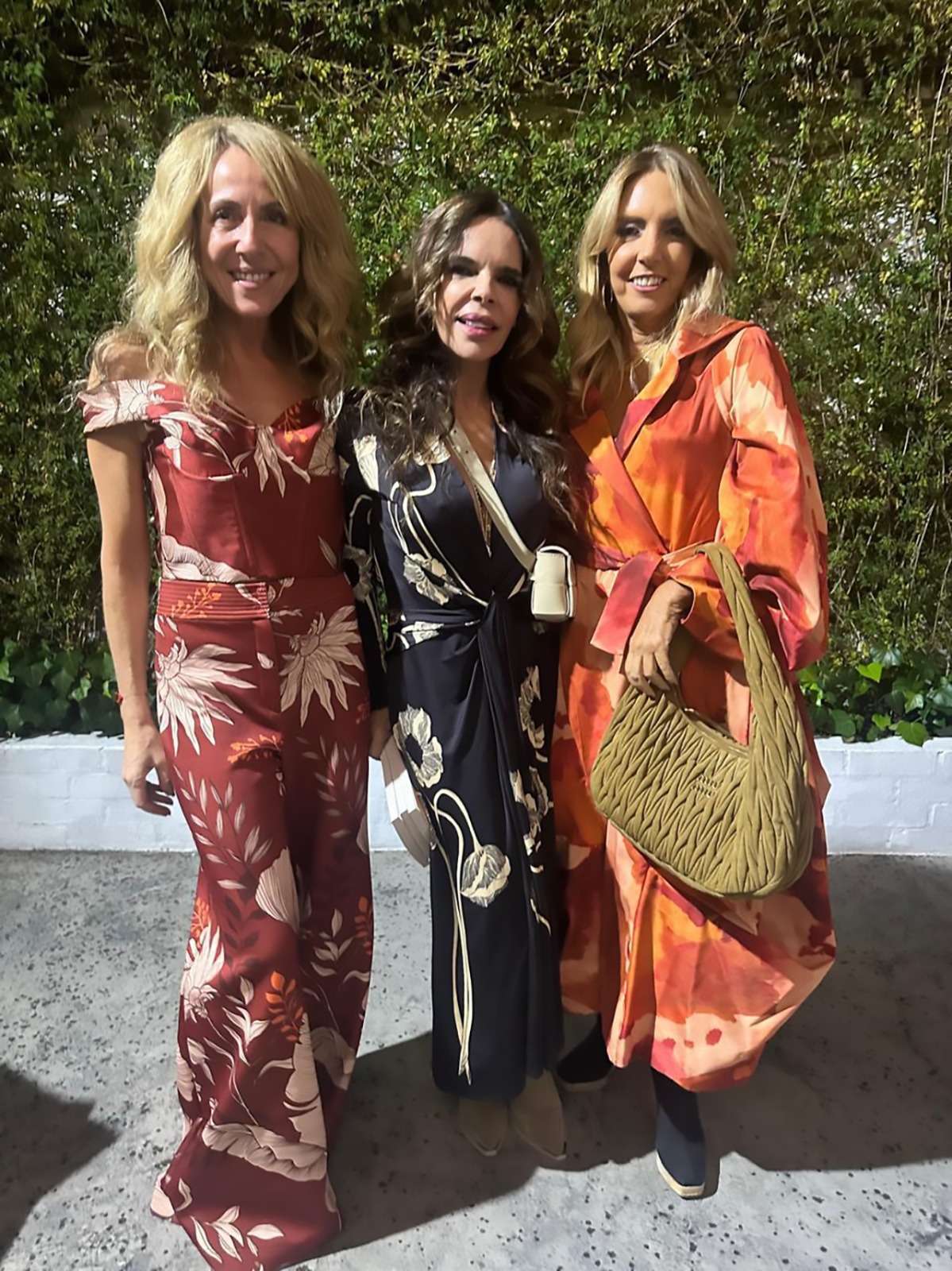 Alcoholismo, infidelidad, narcos, cáncer y belleza: las cinco vidas de ...