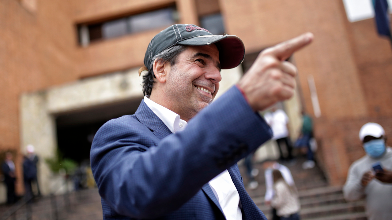 Juez confirma que el alcalde Alejandro Char tiene un hijo que, durante años, no habría reconocido