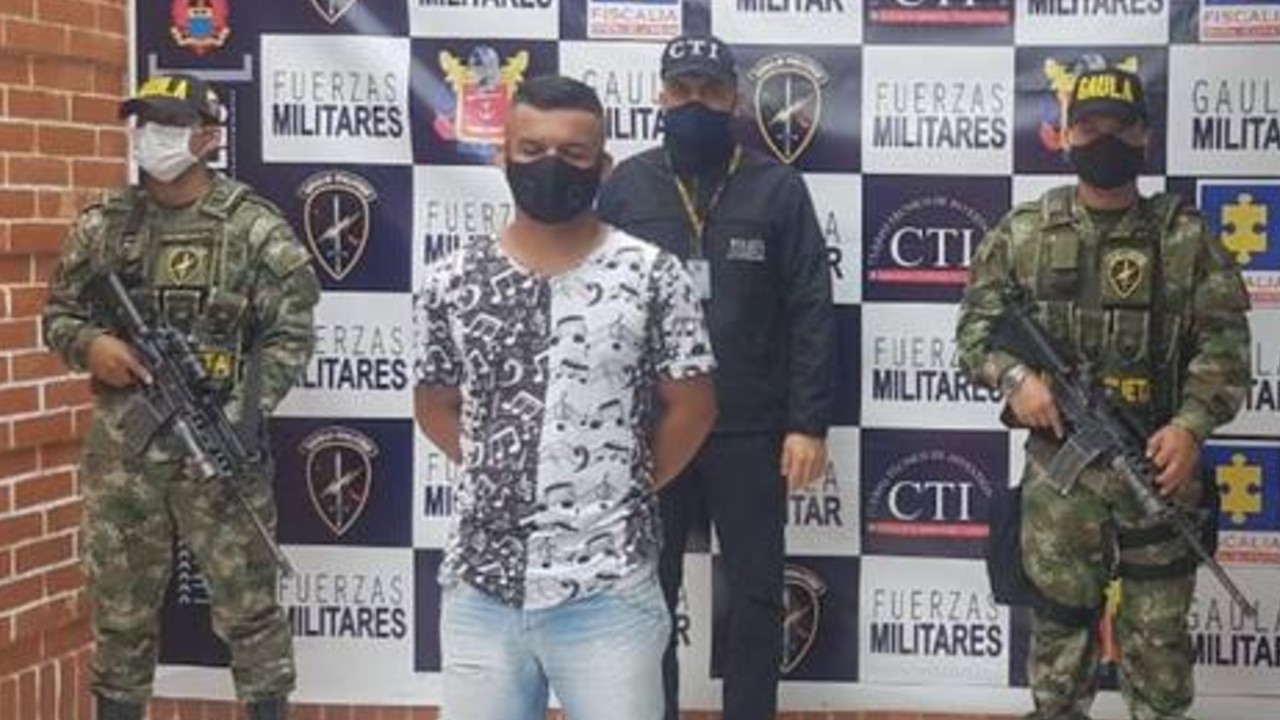 Fuga de alias El Enano: destitución del asistente de fiscal y su papel ...