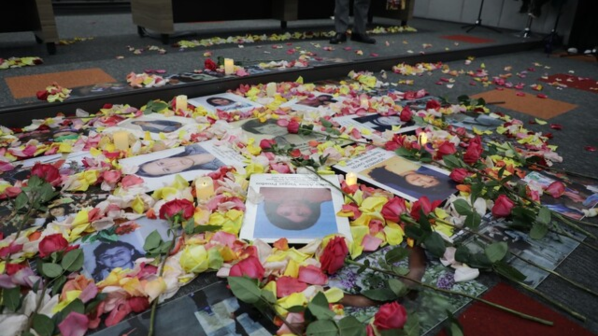 Implementación del Acuerdo de Paz: los datos clave que revela la ONU en su informe trimestral ...