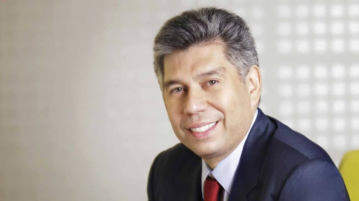 Daniel Coronell recibió el Premio a la Libertad de Prensa por su ...