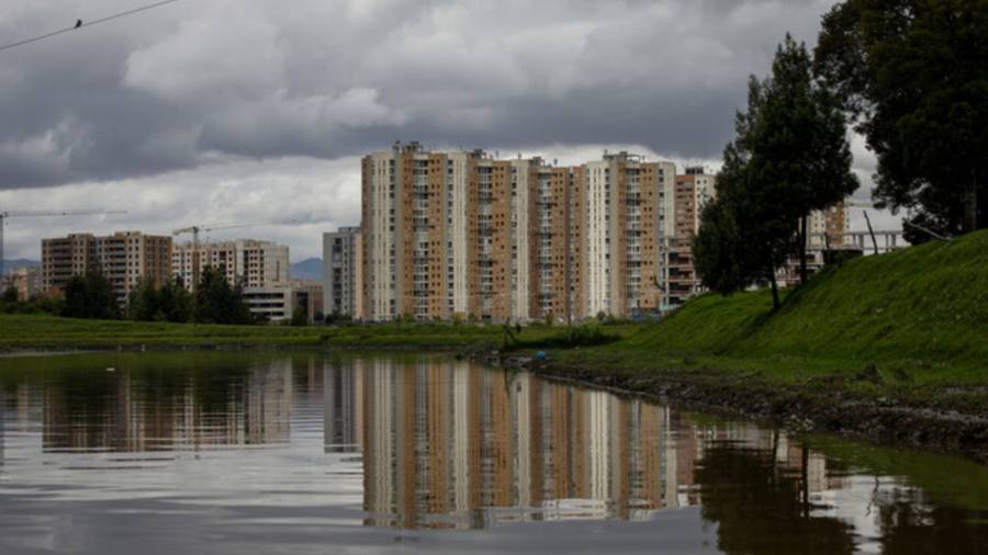 PTAR Canoas: cómo funcionará, cuánto costará y a quiénes beneficiará la ...