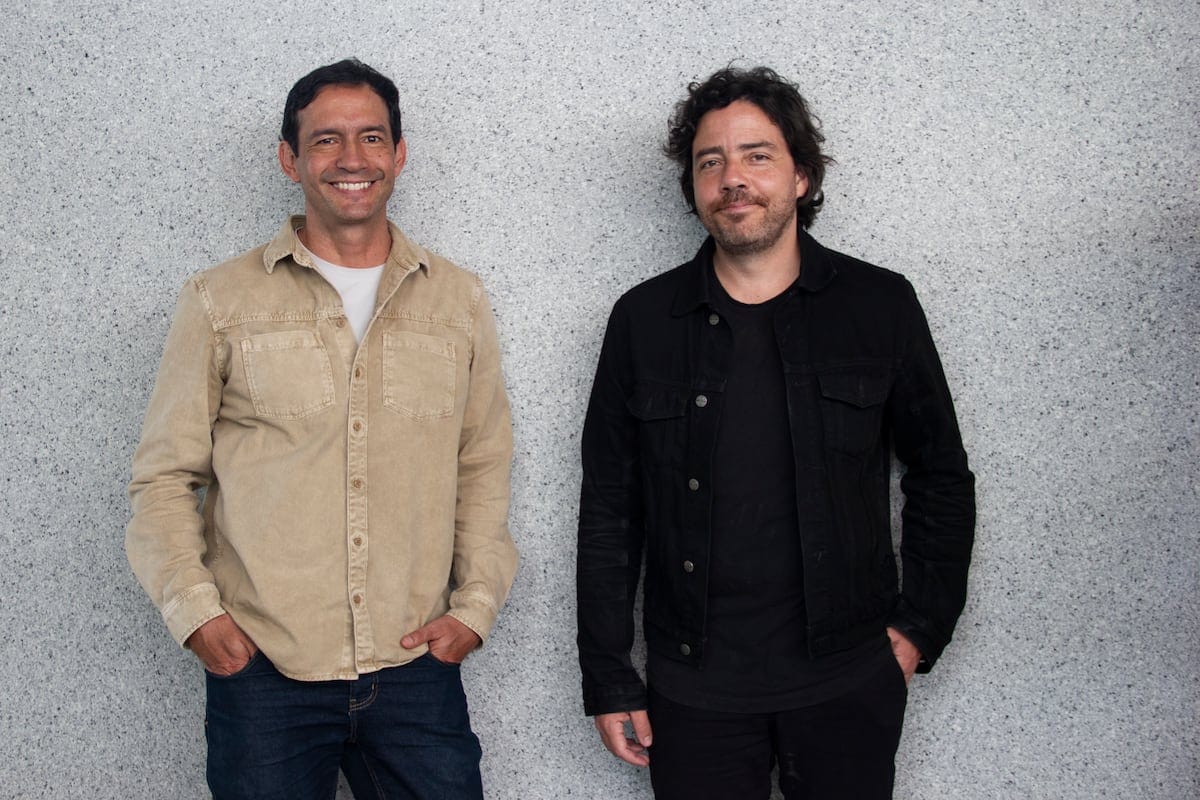 Bienal Internacional de Arte y Ciudad BOG25, hablan sus co directores