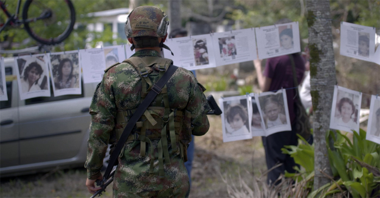 Hija del volcán: la niña que sobrevivió a Armero y que 30 años después ...