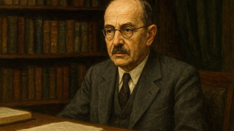 La democracia en tiempos difíciles: Hans Kelsen y la resistencia intelectual al totalitarismo