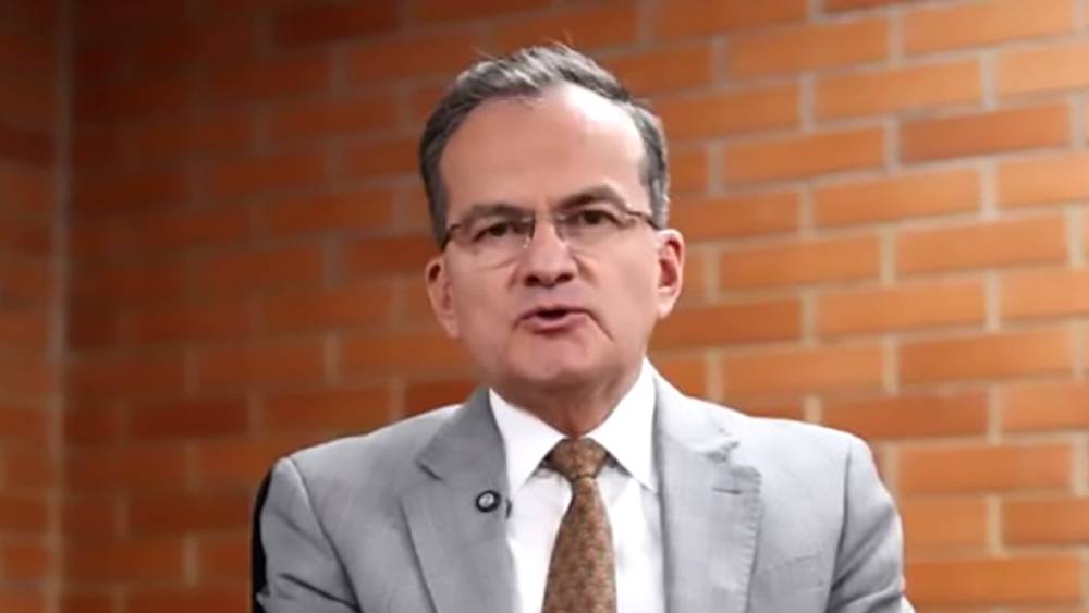 Alexis Mahecha: el cuestionado exagente del DAS asumirá la secretaría ...