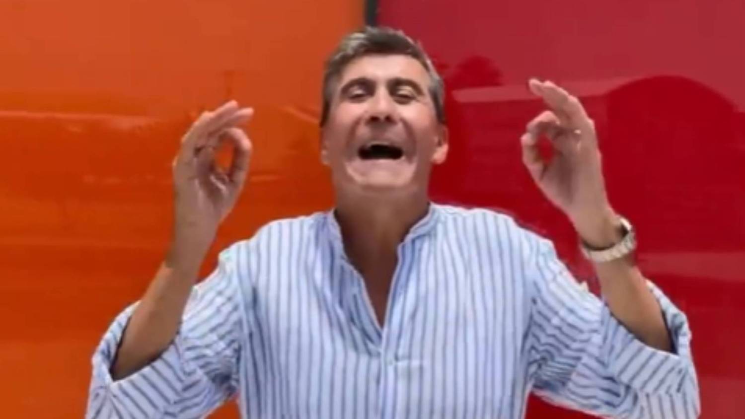 Reacciones políticas a la denuncia de Karen Santos sobre violencia de género por parte de ...