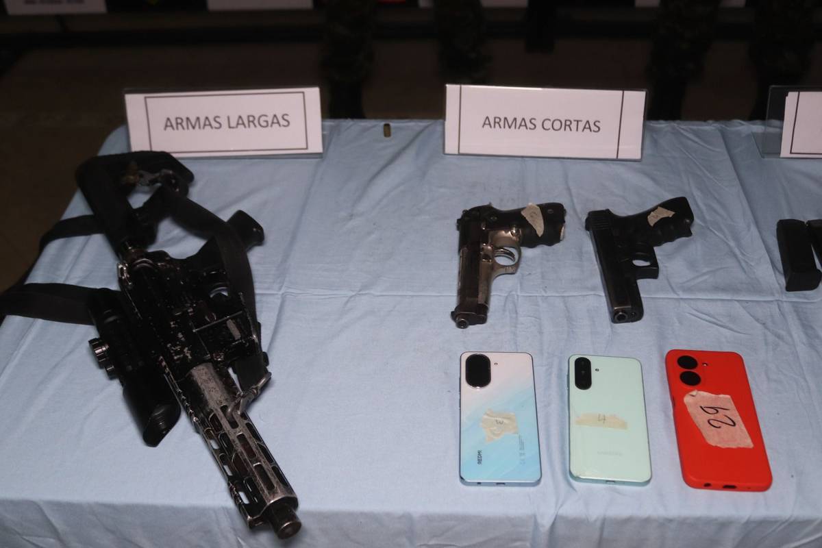 Alias Cóndor, líder del Clan del Golfo, cae en enfrentamiento con las ...