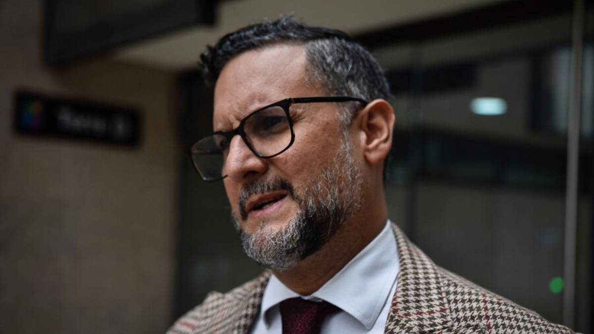 Miguel Ángel del Río: la razón por la que le abrieron una investigación ...