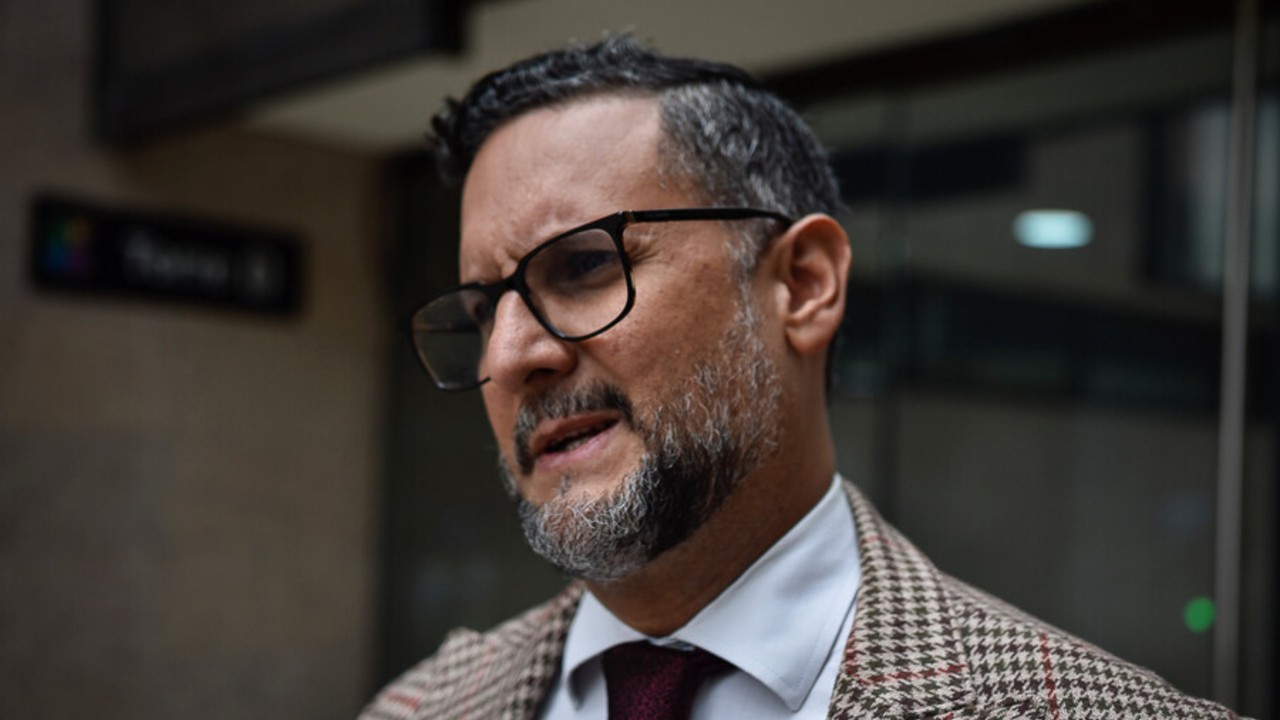 Miguel Ángel del Río: la razón por la que le abrieron una investigación ...