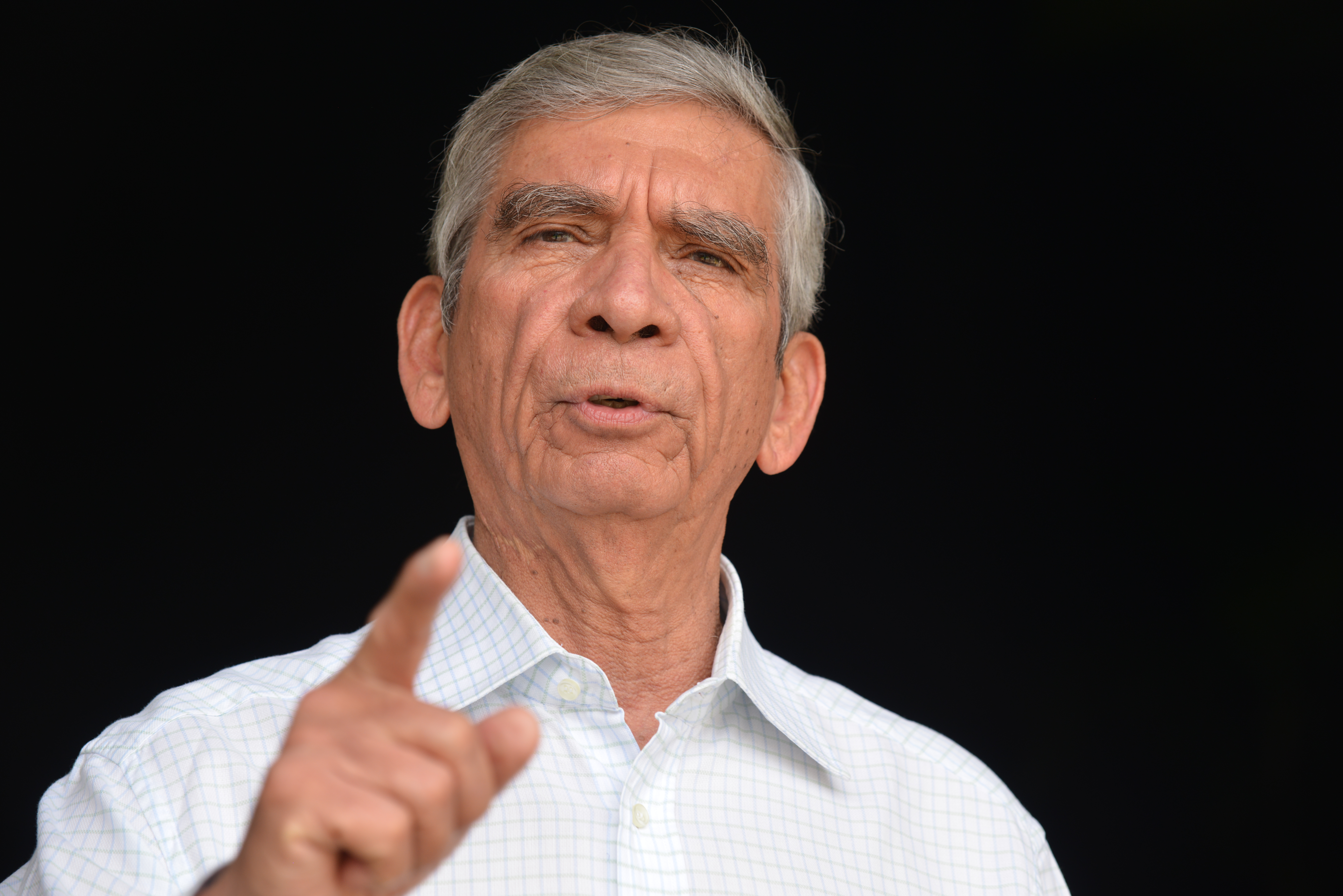 Falleció el general (r) Jorge Enrique Mora Rangel: su legado en las ...