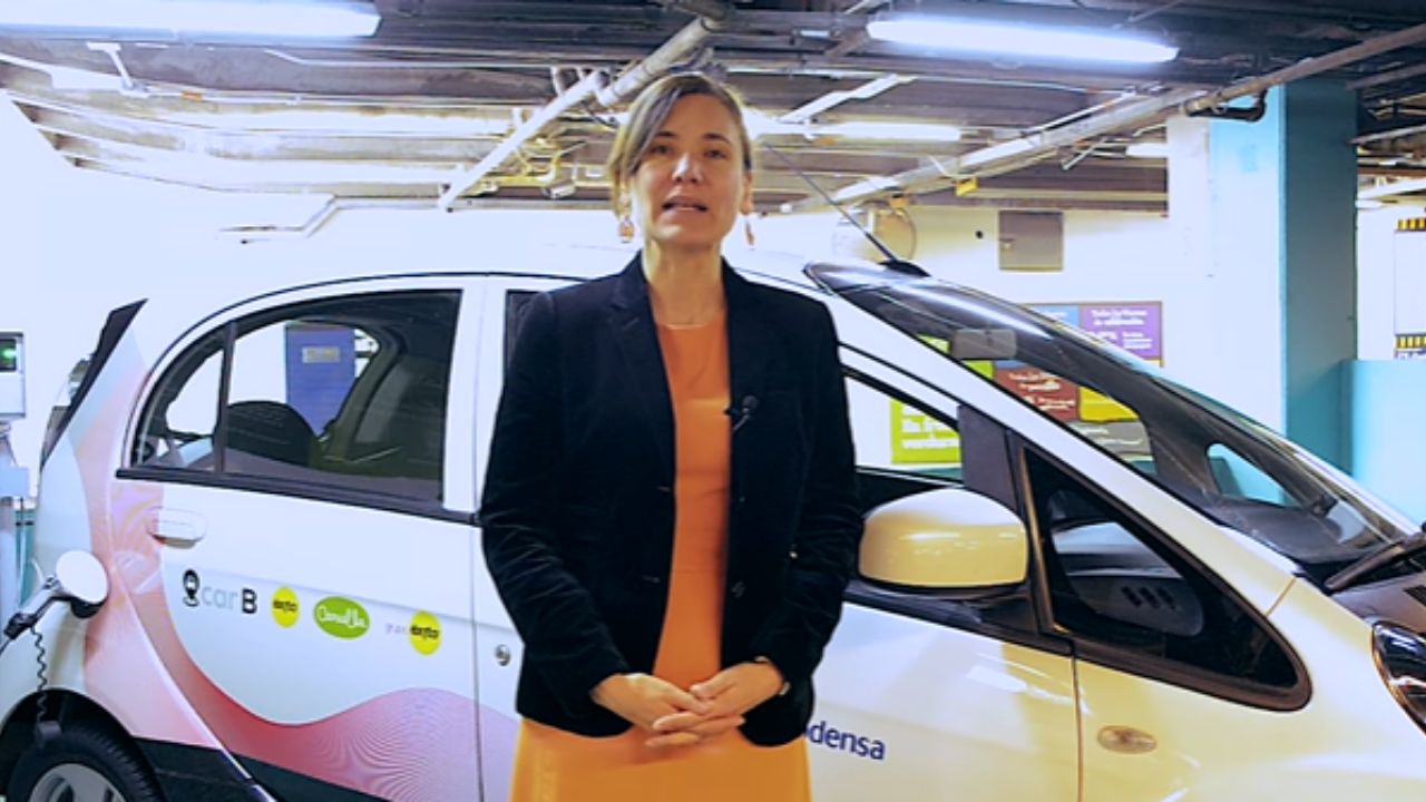 Zulma Guzmán, señalada por envenenamiento de dos menores, fue detenida ...