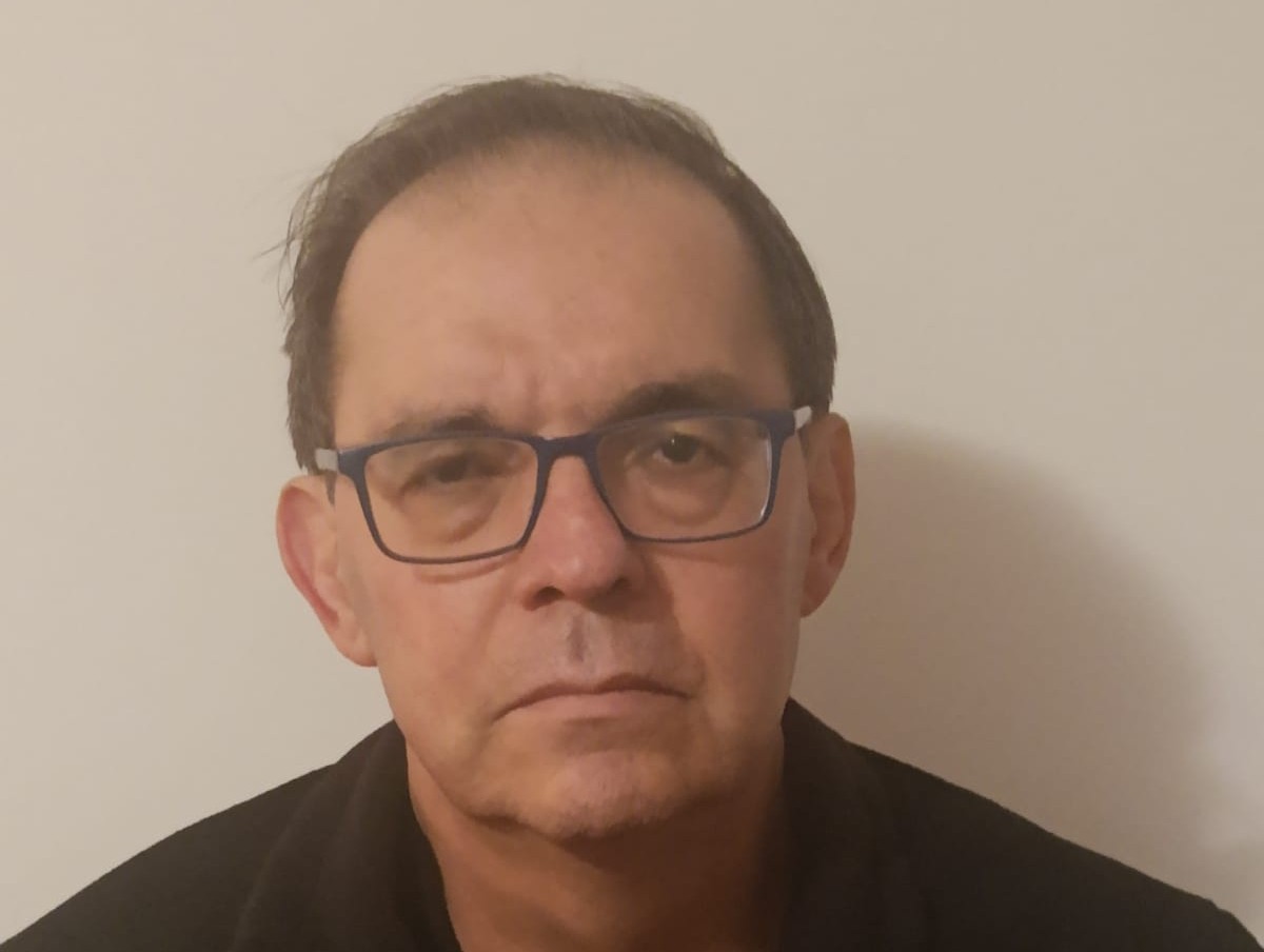 Juan Gonzalo Zapata lanzó el libro 'Cochise - Cuando Colombia aprendió a ganar'