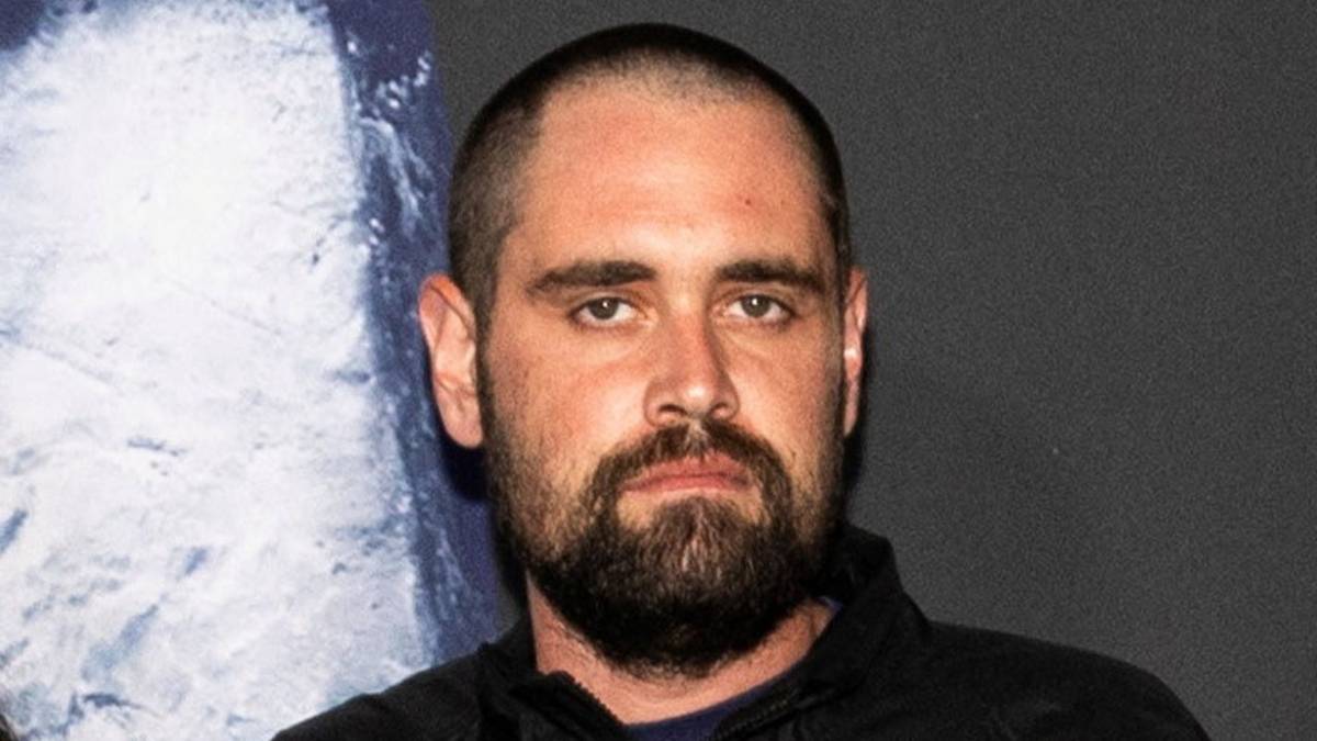 Nick Reiner, detenido por el homicidio de sus padres Rob y Michele ...