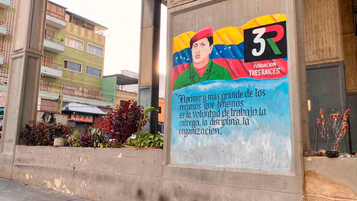 Crisis en Venezuela: La lucha interna y la espera de un cambio en el ...